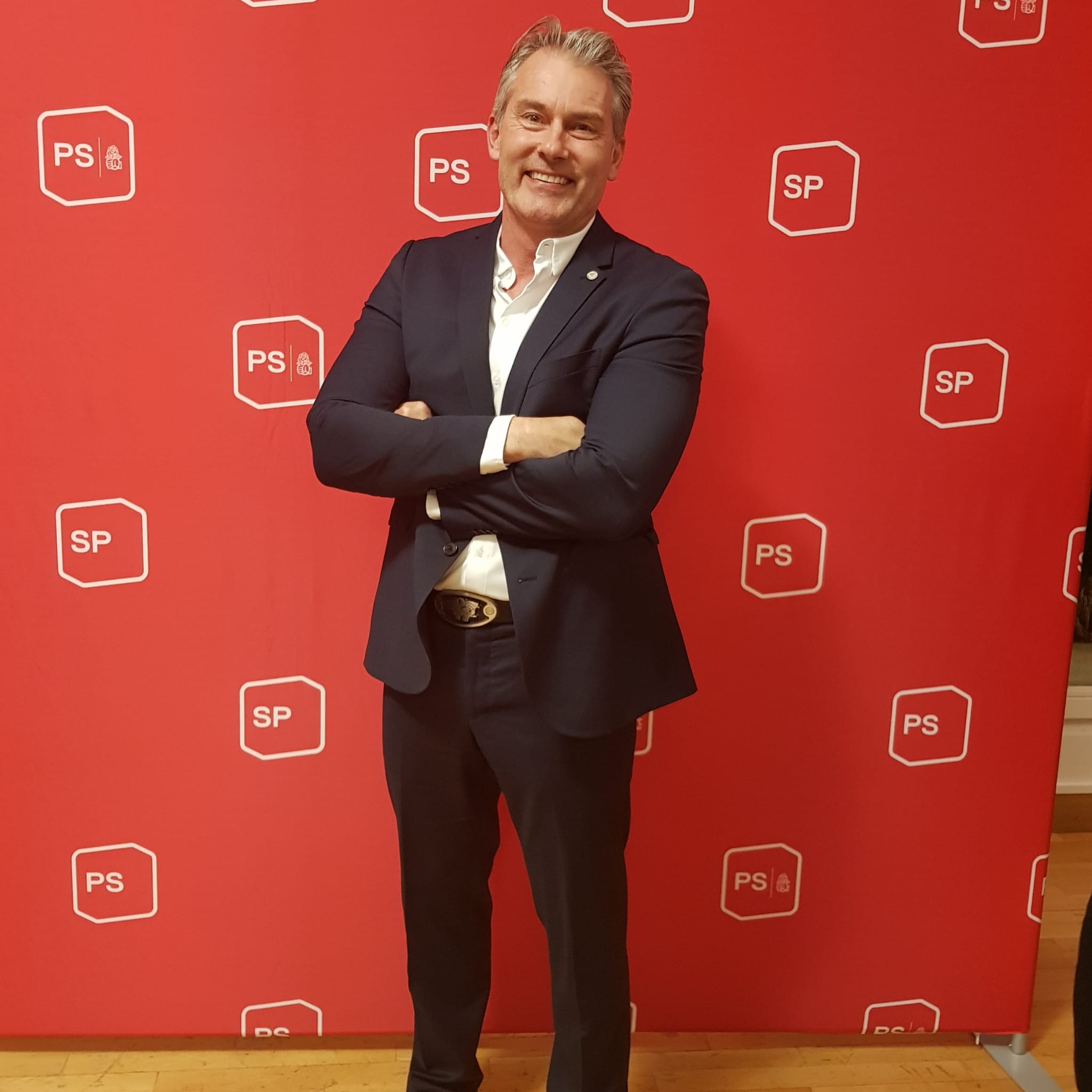 Adrian Leuthard in den Nationalrat – SP SenseOberland